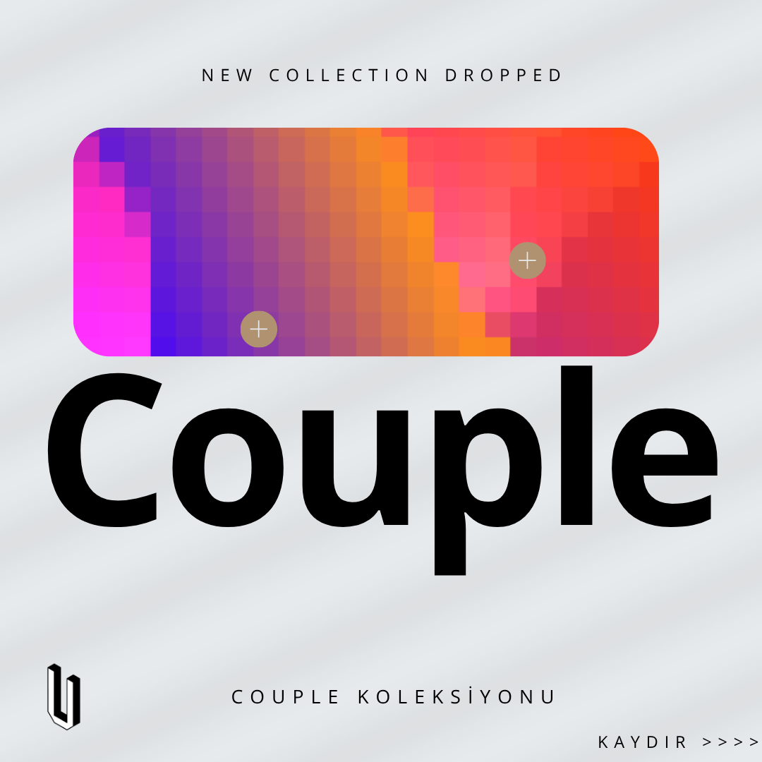 Couple – UpCase